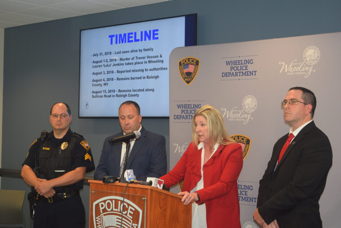 ‘An Emotionless, Cold-Blooded Killer’: Authorities Detail Evidence in ...